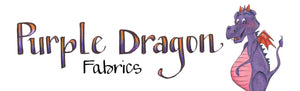 Purple Dragon Fabrics